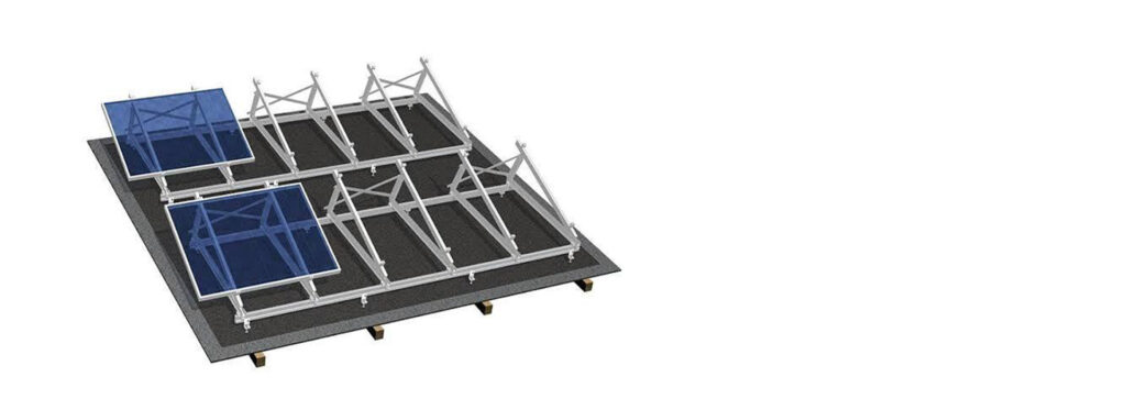 Tilt-Angle-Structure | SSP India